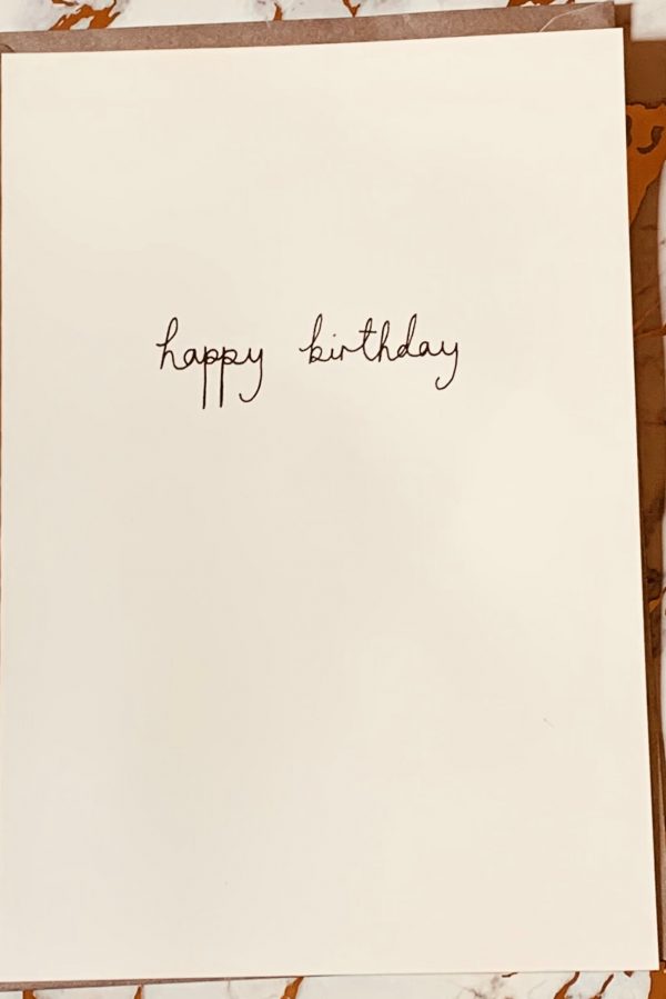 Congratulations Sweetie 21st Birthday Card Bright Fun Sparkling Design